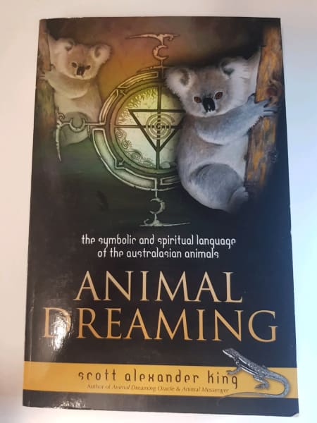 Alexander King Author