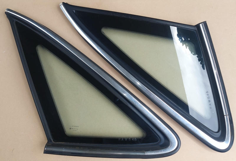 [VIC] - VN-VS Parts - HSV Seats, Rims, Tyres, Qtr Windows | Just Commodores