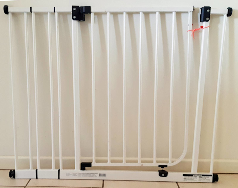 Kmart Safety Gates at Rose Slaughter blog