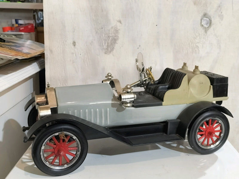 Jim Beam Collectable Car Bottles - The Best Picture Of Beam