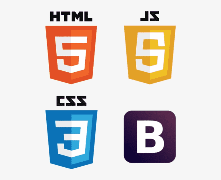 Css3 Logo Psd
