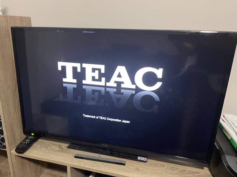 日本最大級 TEAC DVD-C1 sushitai.com.mx