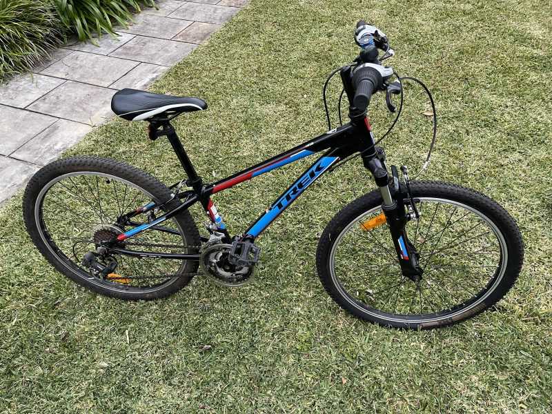 trek mt220 Kid s Bicycles Gumtree Australia Free Local Classifieds