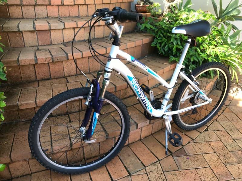 Schwinn 24 Inch Ranger Bike | atelier-yuwa.ciao.jp