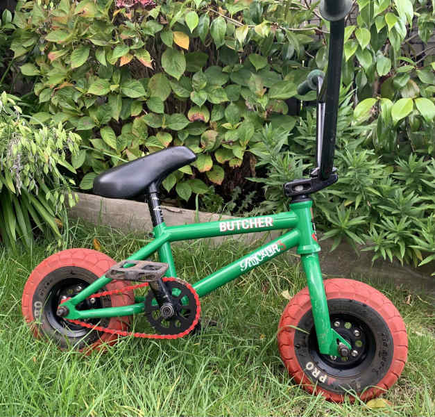 Spartan Mini Bmx | atelier-yuwa.ciao.jp