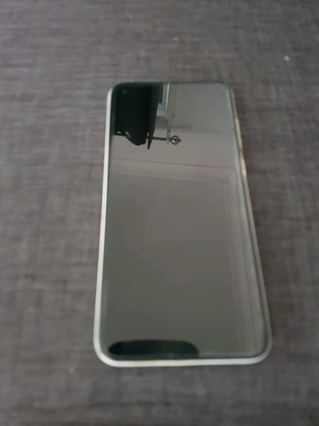 Polytron Clear Phone