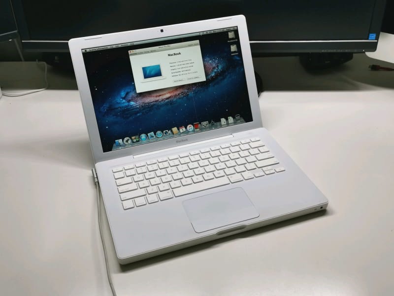 Macbook Air 2007
