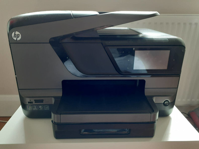 Hp Officejet Pro 8600 Plus Spare Parts | Reviewmotors.co