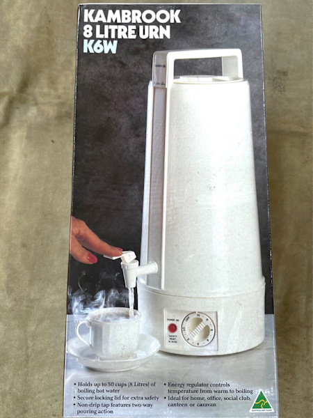 Kambrook Urn Spare Parts Taiwan | Reviewmotors.co