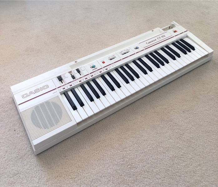 Casio Keyboard Spare Parts Australia | Reviewmotors.co