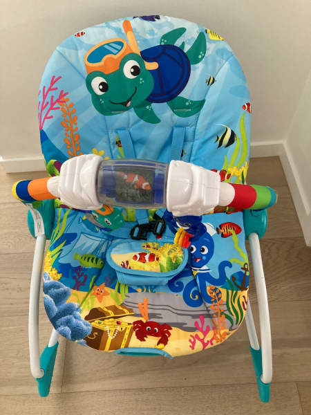 Baby Einstein Ocean Adventure Rocker | atelier-yuwa.ciao.jp