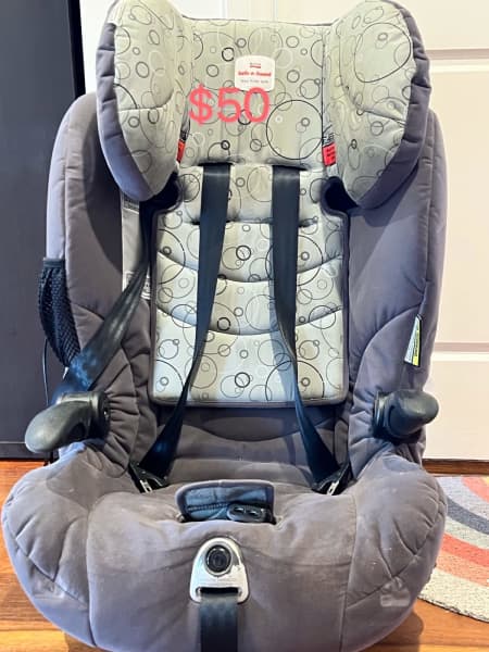 Britax Safe-n-Sound Maxi Rider AHR Car Seat Baby Kids