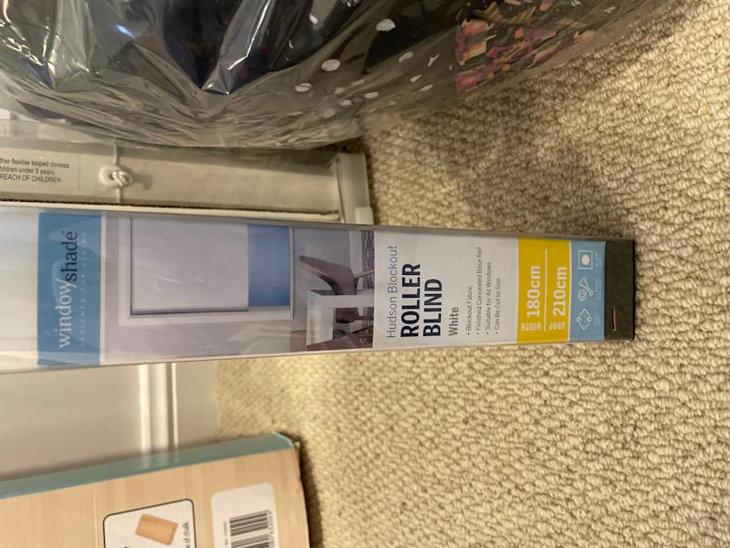 Roller Blind Spare Parts Spotlight | Reviewmotors.co