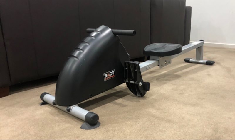 Body Sculpture Rowing Machine Replacement Parts | Reviewmotors.co