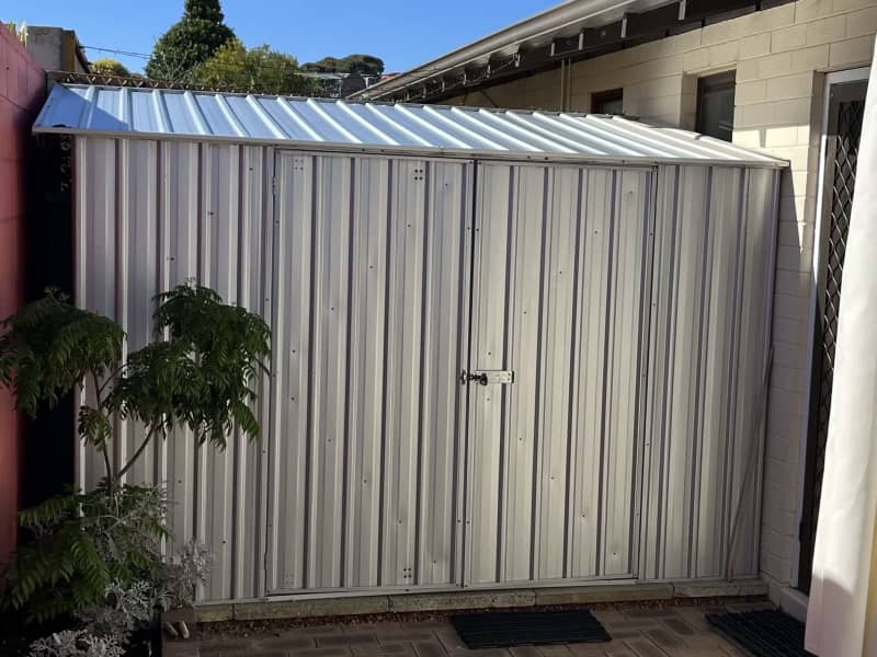 Absco Garden Sheds Cairns | Fasci Garden