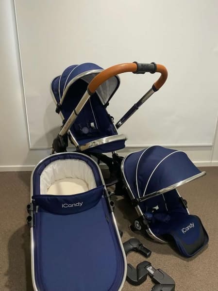 Second Hand I Candy Prams | atelier-yuwa.ciao.jp