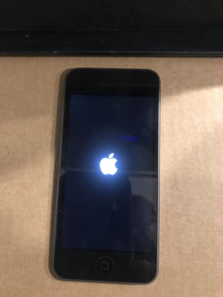 Ipod 5th Generation 16g