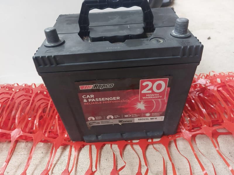 Repco Car Batteries | atelier-yuwa.ciao.jp