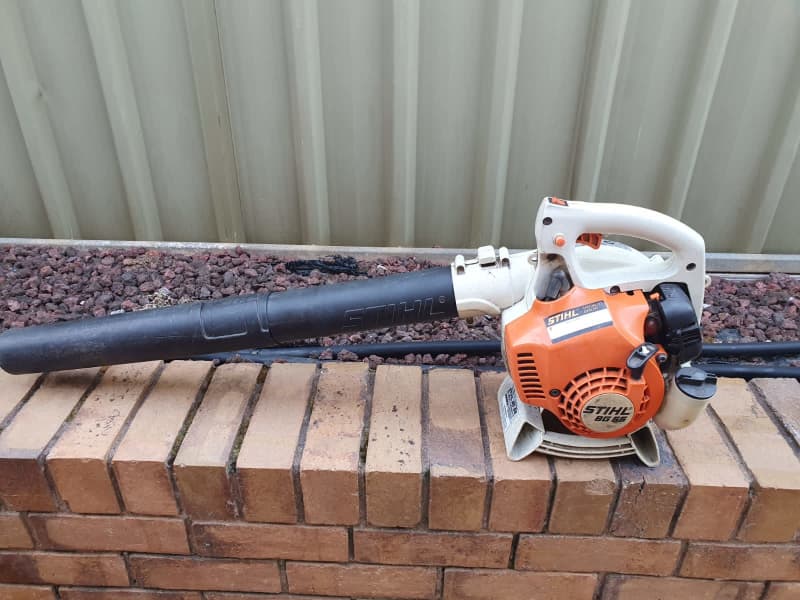 Stihl Bg55 Leaf Blower