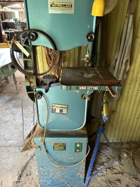 bandsaw in Sydney Region NSW Power Tools Gumtree Australia Free Local Classifieds