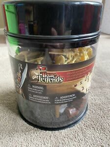 True Legends Pirates