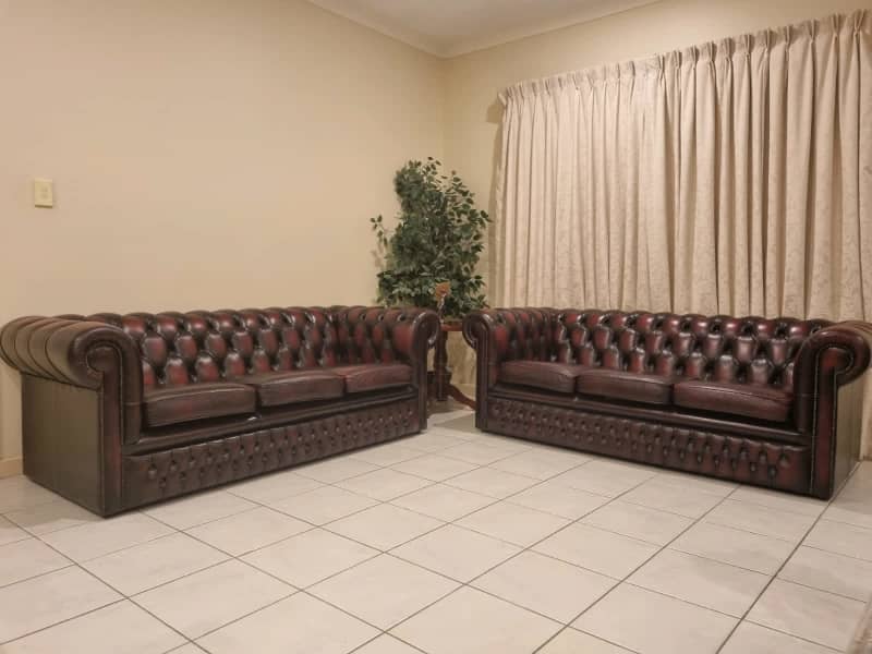 Chesterfield Sofa Bed Australia | Baci Living Room