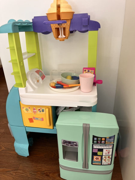 play kitchen in Sydney Region NSW Baby Children Gumtree Australia Free Local Classifieds