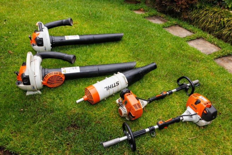 Stihl Combi Garden Tools | Fasci Garden