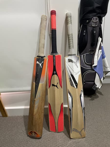 Cricket Bats Puma Price