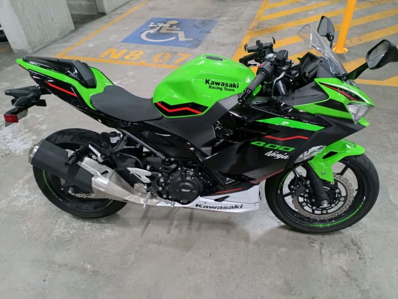 Ninja 400 Krt 2021 | atelier-yuwa.ciao.jp