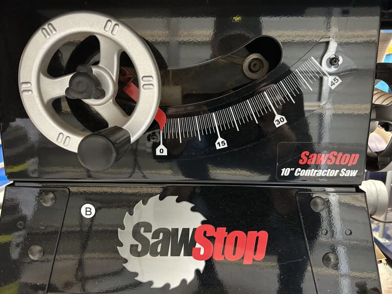 Sawstop Cabinet Saw Australia | Cabinets Matttroy