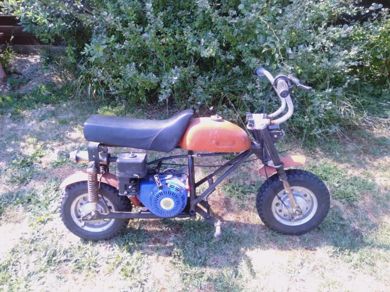 Gemini Mini Bike | atelier-yuwa.ciao.jp