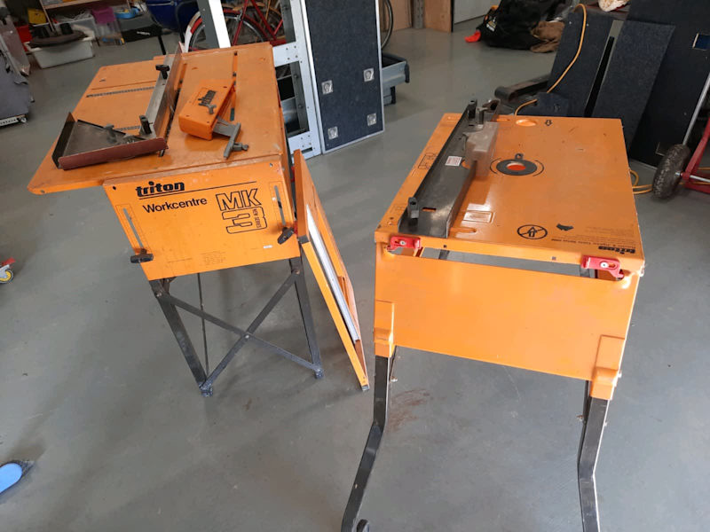 Triton Router Spare Parts Australia | Reviewmotors.co