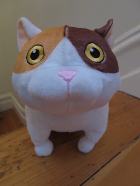 Dreamworks Home Pig Cat | atelier-yuwa.ciao.jp