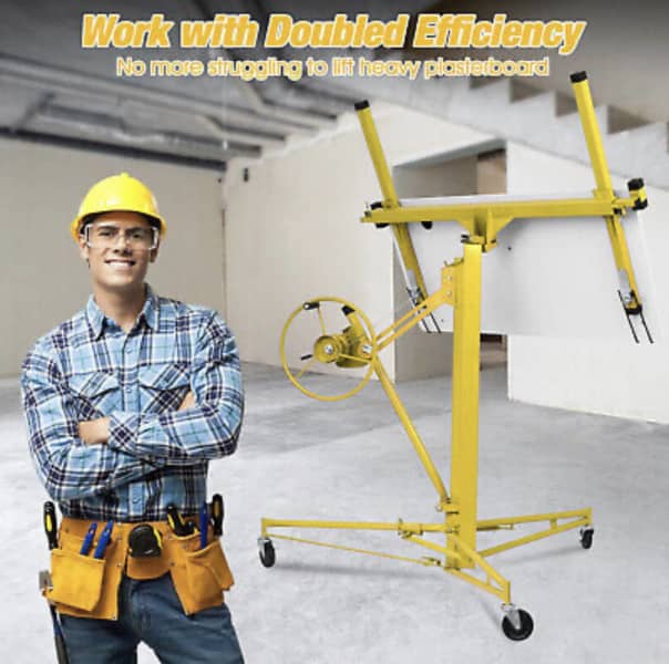 Gyprock Ceiling Lifter | Shelly Lighting