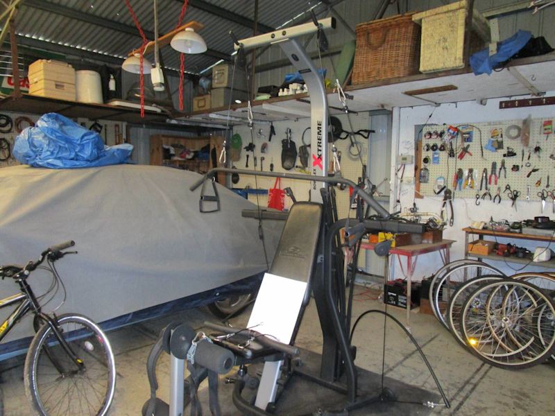 Bowflex Crossbow Manual