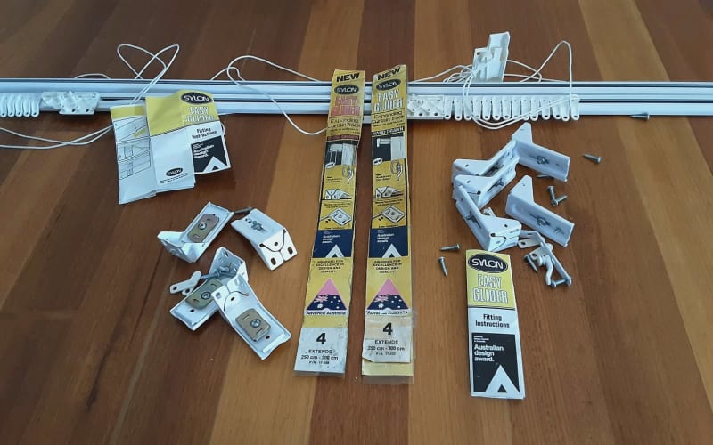 Sylon Curtain Tracks Australia - Infoupdate.org