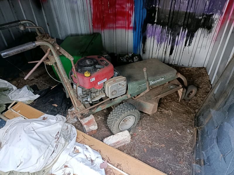 Honda Self Propelled Slasher | atelier-yuwa.ciao.jp