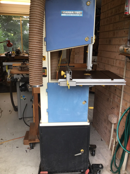 Bandsaw gumtree store
