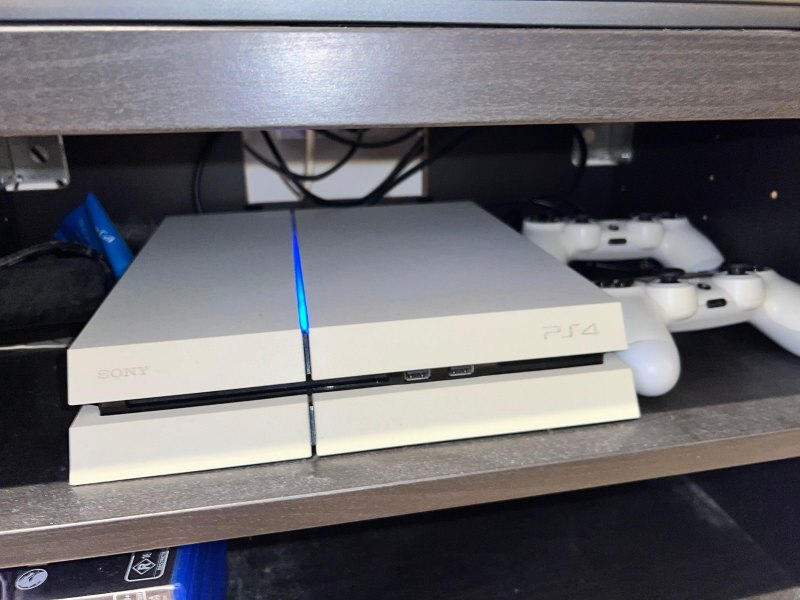 Gumtree ps4 store