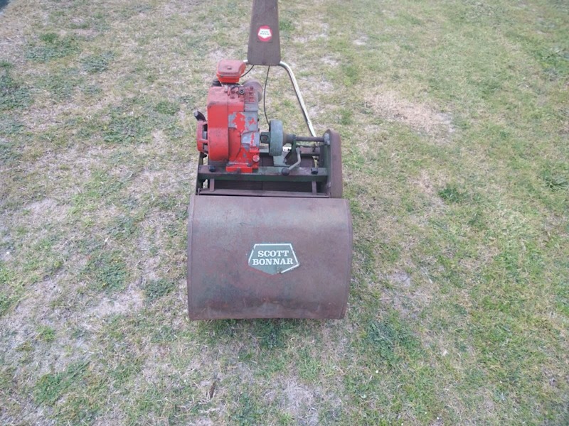 Scott Bonnar 45 Spare Parts Perth | Reviewmotors.co