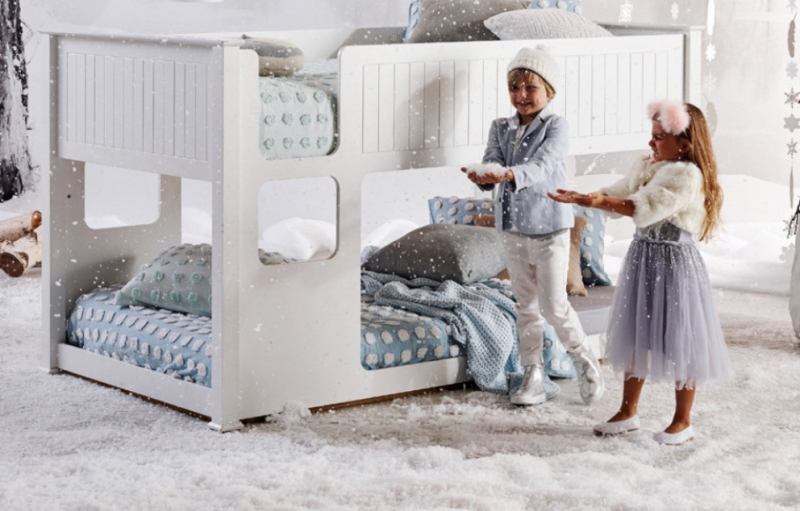 King single Bunk bed Morgan 2019