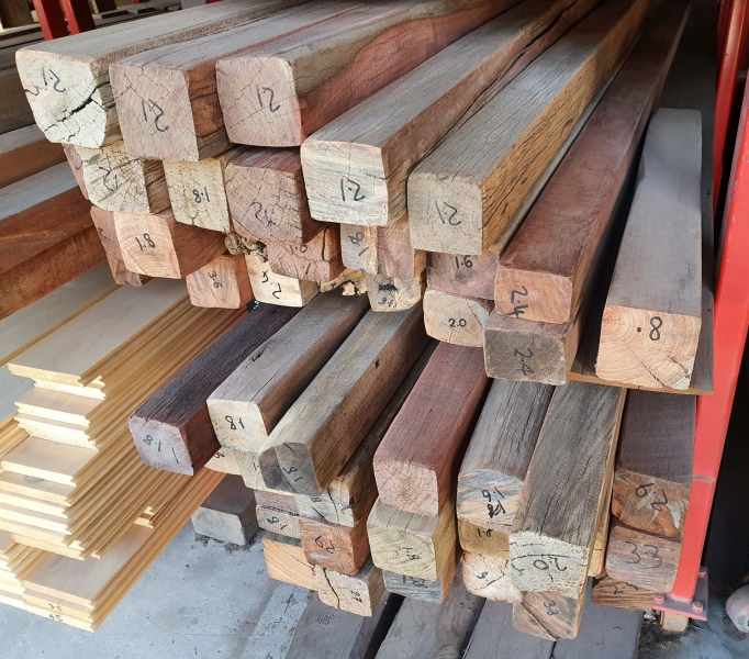 Recycled Timber Posts And Beams Brisbane - The Best Picture Of Beam