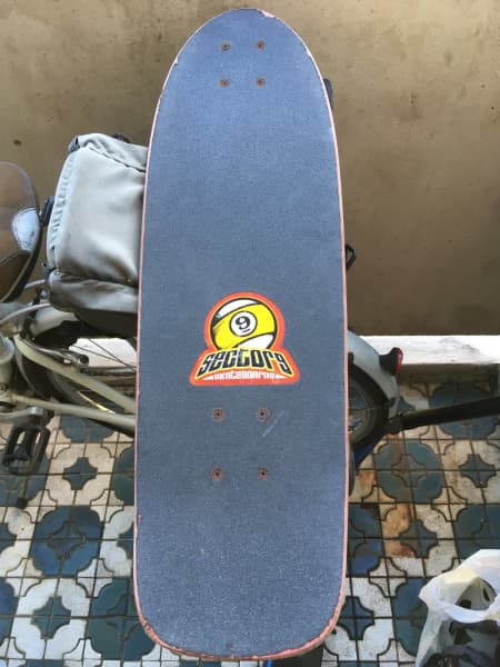 Sector 9 Daisy