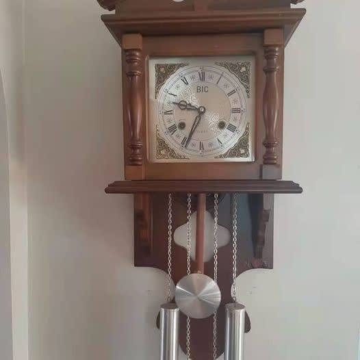 How To Wind A Tempus Fugit Grandfather Clock at Garrett Kirk blog