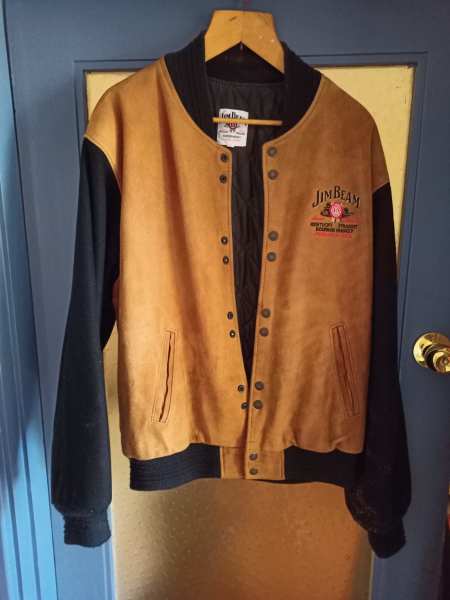 Jim Beam Jackets Australia - The Best Picture Of Beam