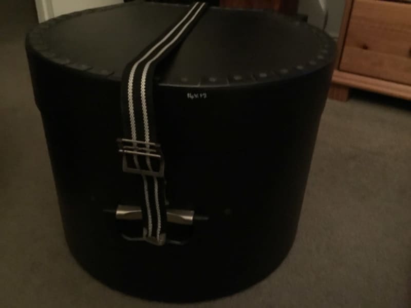 Nomad Drum Case Trap