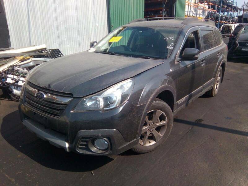 Subaru Outback Spare Parts Australia | Reviewmotors.co