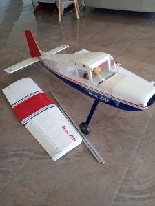 Rc planes for sale gumtree store