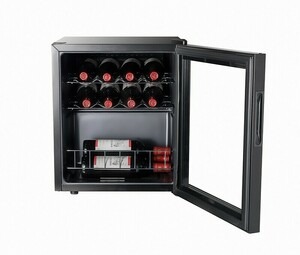 Gumtree wine fridge store